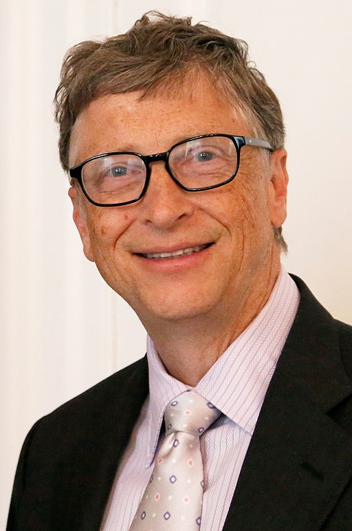 Bill Gates' 8 Favorite Books - Books of Brilliance
