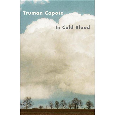 In Cold Blood: Book Review - Books of Brilliance
