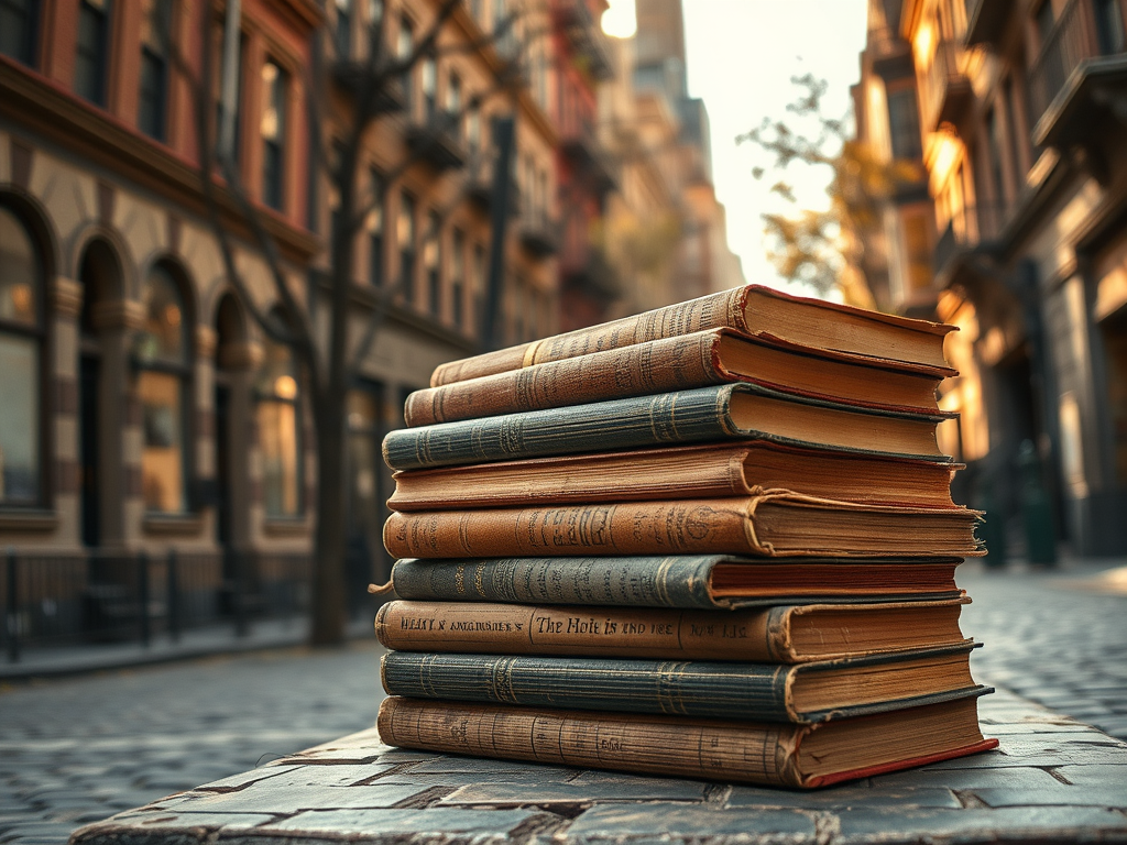 Best Historical Fiction Novels You Can’t Miss – Books of Brilliance